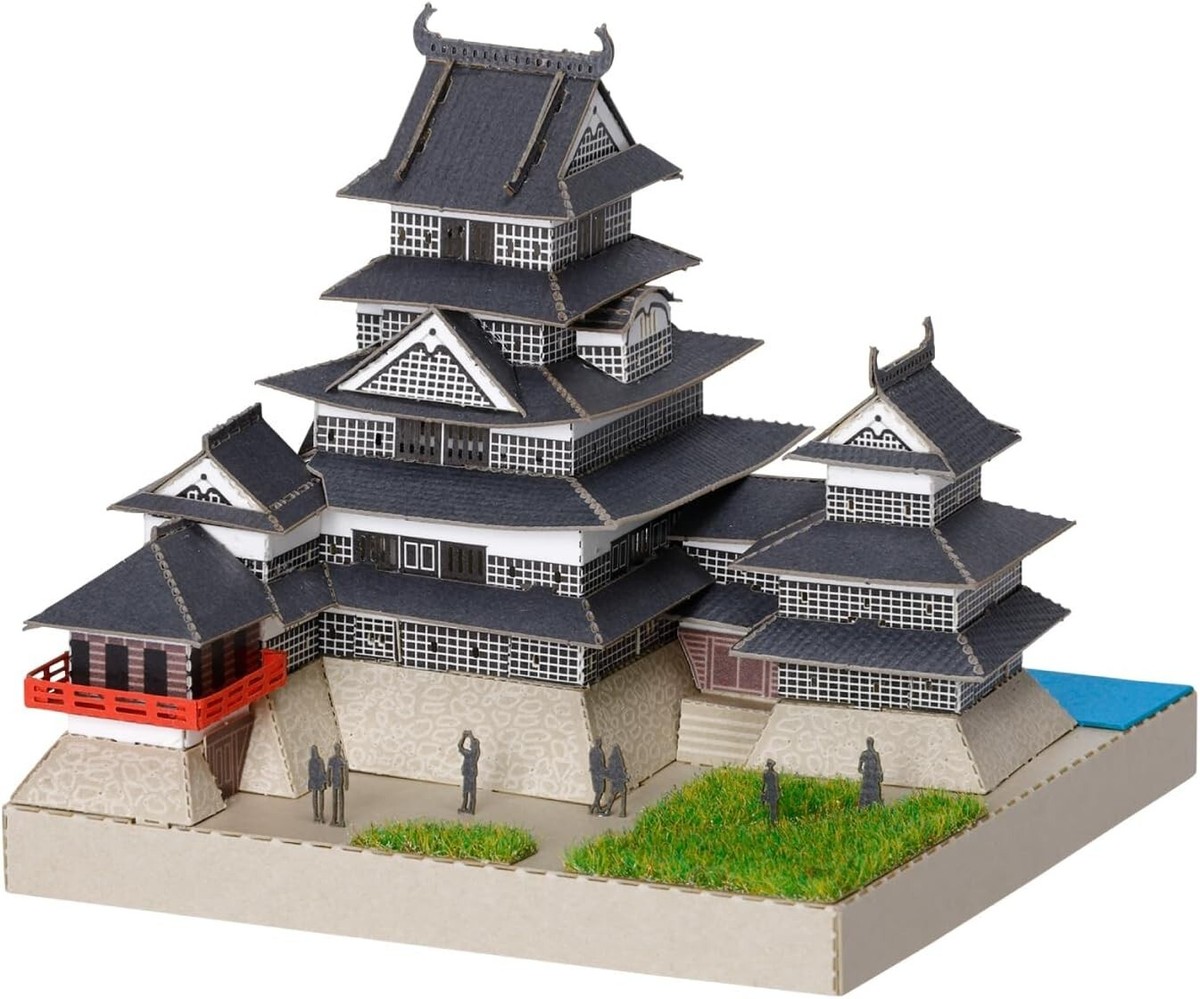 Japanese Castle Architecture A Day Trip To Matsumoto, Japan Rachel's