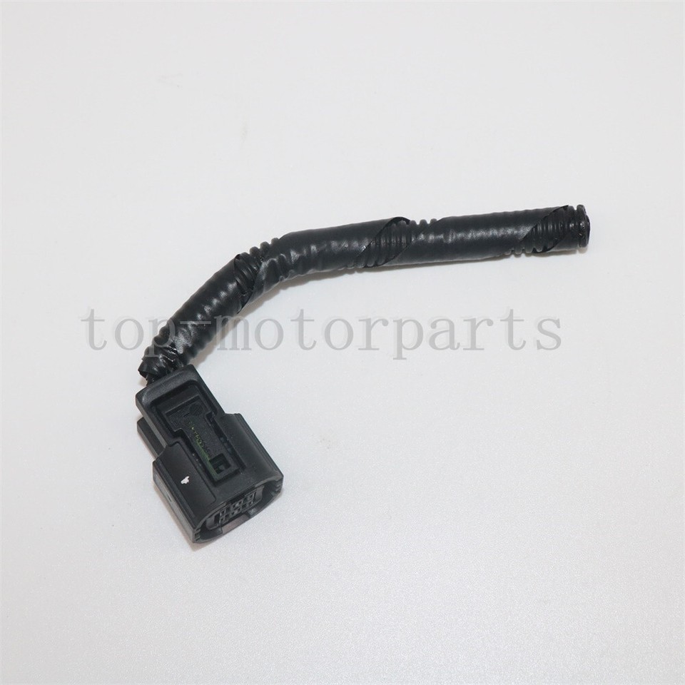 OEM 4-Pins Wire Harness Connector Plug 2105407481 1-967308-1 for ...