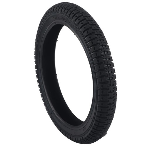 (14 * 2.125)Bike Outer Tyre H Shaped Pattern Fashionable Appearance ...