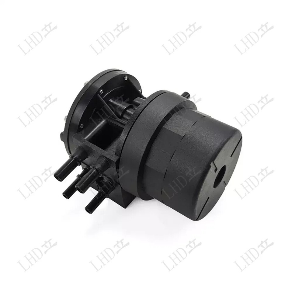 Fuel Pump Reservoir Tank Selector Valve F1UZ9B263B For 87-97 Ford F150 ...