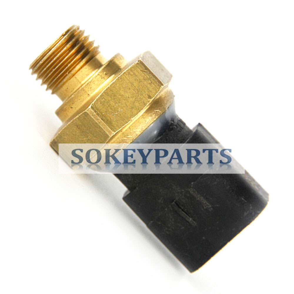 Oil Pressure Sensor GP-Pressure Atmospheric 274-6717 2746717 For ...