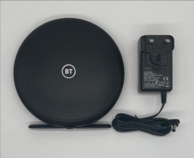 Brand New BT COMPLETE WHOLE HOME Wi-Fi EXTENDER DISC FOR HOME HUB 2 ...