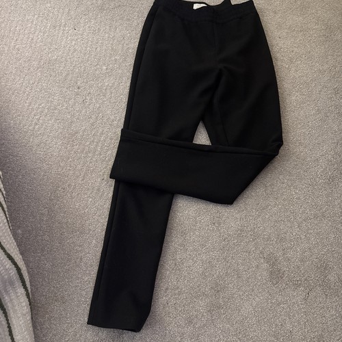Kate Spade Blaze A Trail Stretch Leggings Trousers Black US 2 UK 6 | eBay