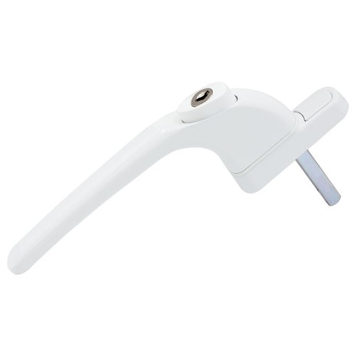 UPVC Window Handle Universal Espag Upvc Key Locking Glazing | eBay UK