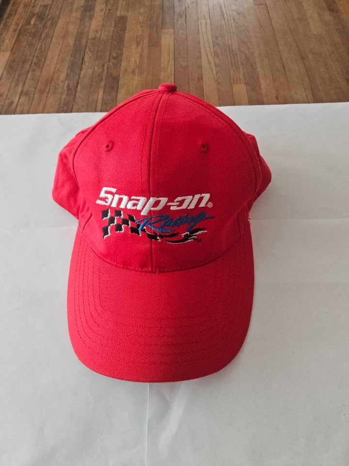 snap on baseball cap brand new | eBay