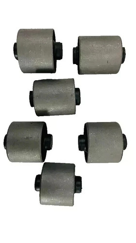 Suitable Suzuki Sierra SJ80 Jimny New Front & Rear Suspension Arm Bush ...