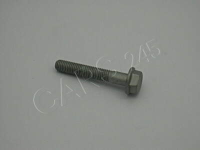 Genuine Hex collared bolt AUDI VW Audi A3 S3 Sportback Lim. quattro ...