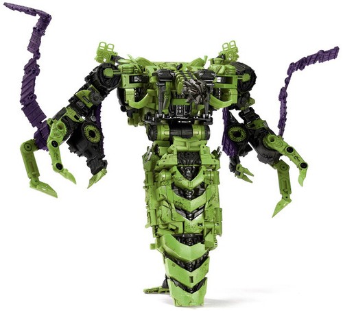 DS-06G Sweeping G1 Version | Devil Saviour Troublemaker Combiner | eBay