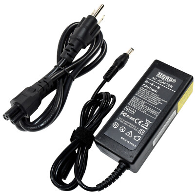 HQRP AC Adapter Charger for Logitech Driving Force Pro / Driving Force ...