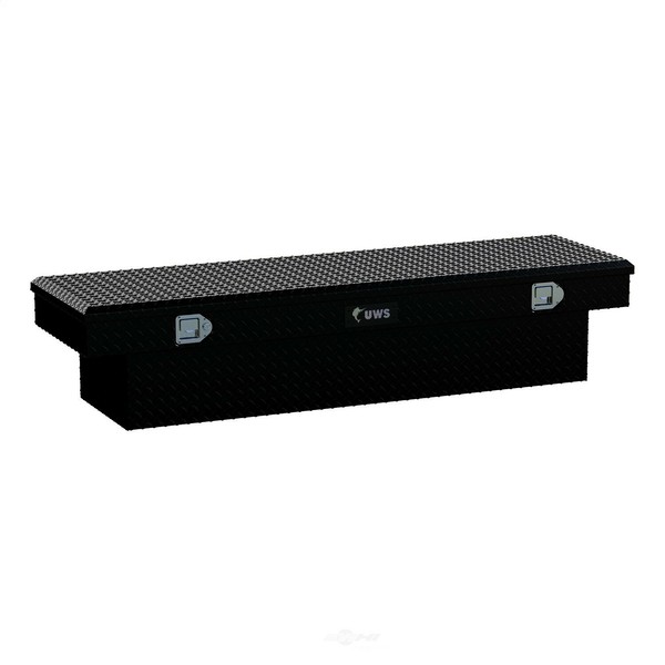 Truck Bed Rail-To-Rail Tool Box-Single Lid Series Tool Box UWS TBS-69 ...