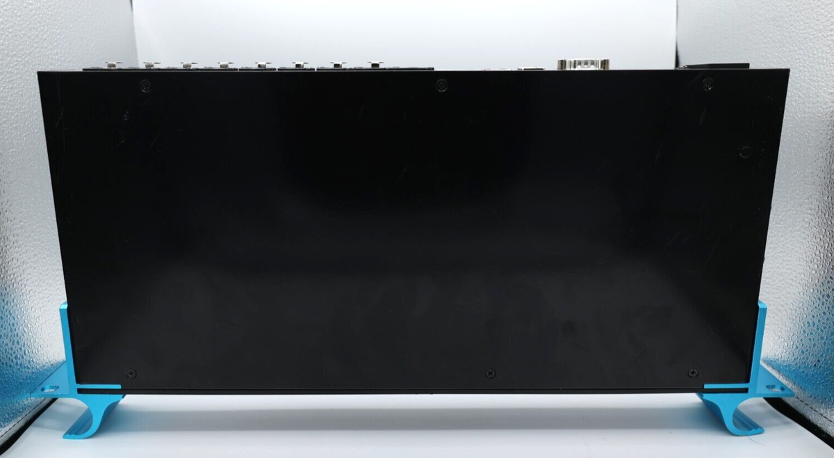 Enttec Datagate Mk2 Multi Application 8 Port Hardware