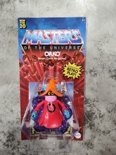 Masters of the Universe Origins Orko
