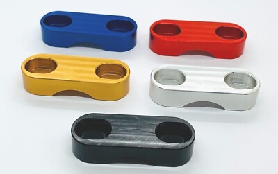 Power Aluminum Custom Reel Rod Clamp Fit Penn Accurate Tiburon Fishing ...