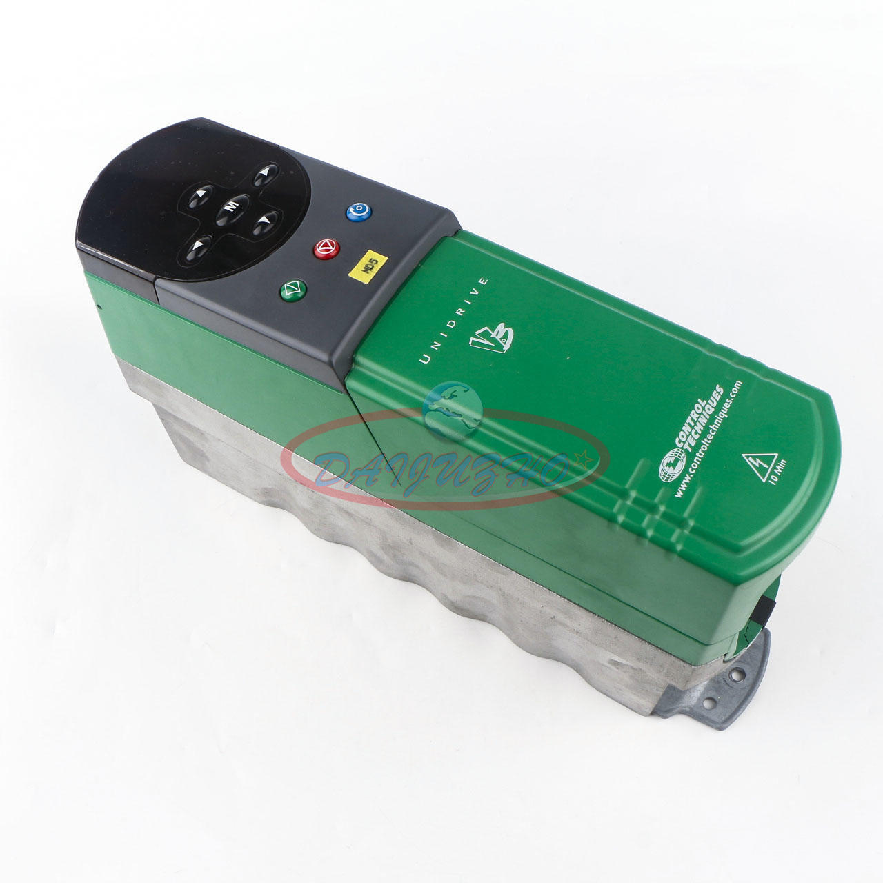 1PC Used Emerson CT inverter UNI1404 Tested Good | eBay