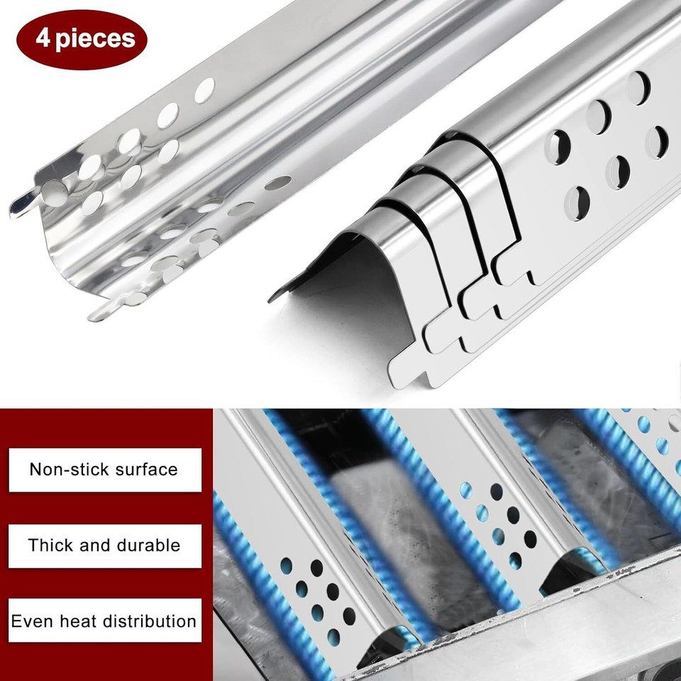 For Charbroil Performance 4 Burner 463377319 463376519 Grill ...