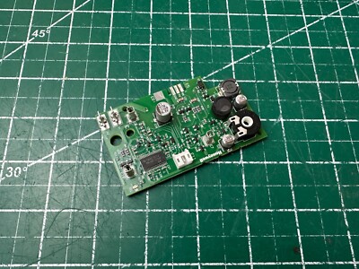 Honeywell Heater Control Board | 50045495-003 | WV8840B1109 ...