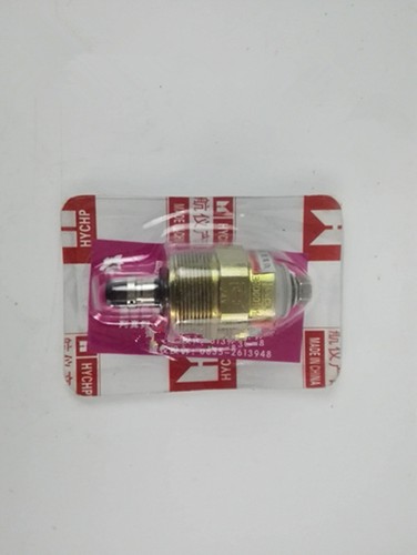 2 PCS New 3903576 Diesel Fuel Solenoid Valve EPVE For Cummins 24V ...