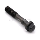 12PCS Connecting Rod Bolts 3900919 Fit For Cummins Dodge 5.9L 1989-2002 ...