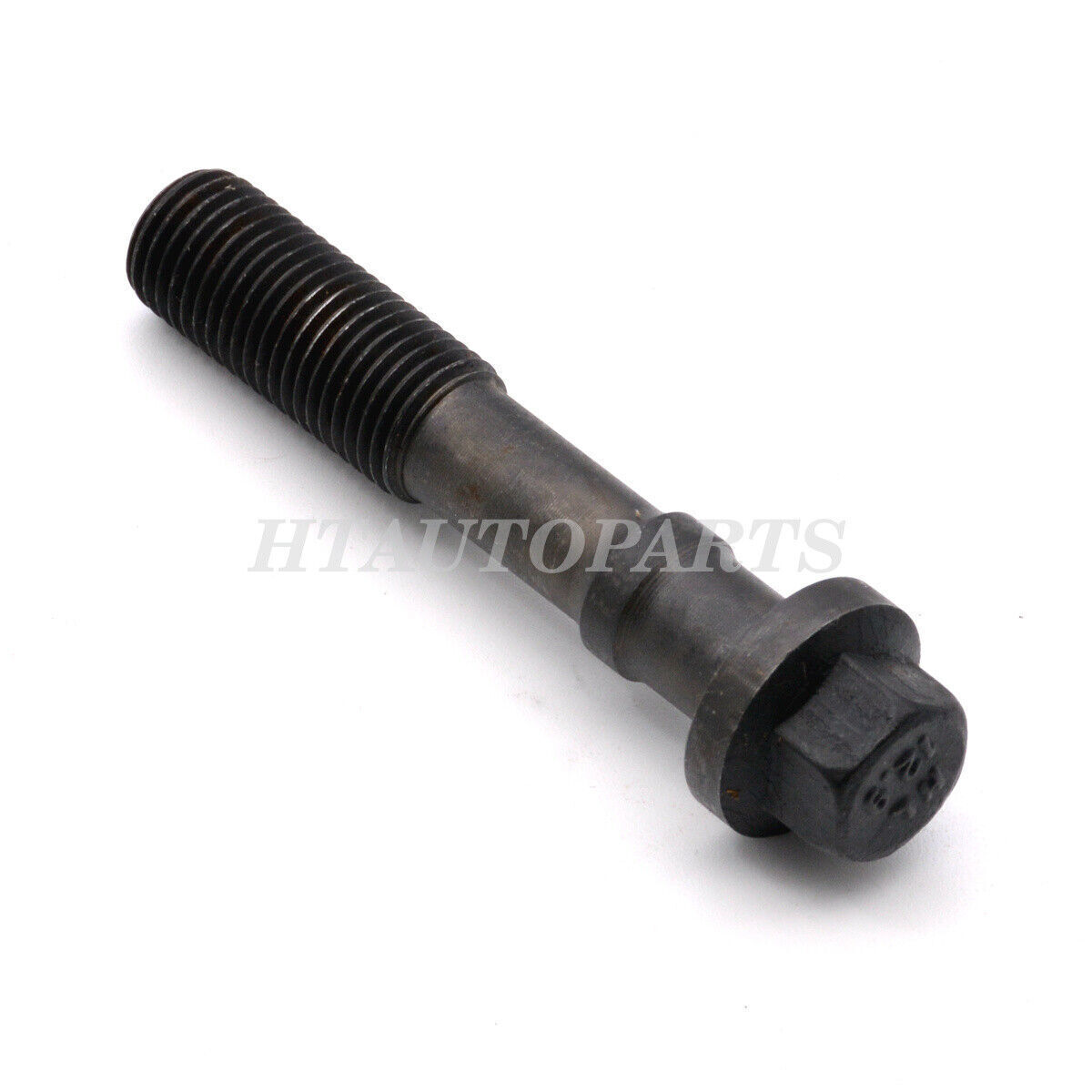 12PCS Connecting Rod Bolts 3900919 Fit For Cummins Dodge 5.9L 1989-2002 ...