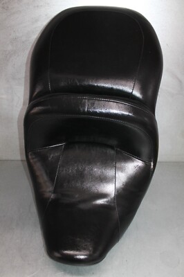 Harley Davidson 2 up 2018+ Touring Road King Street Glide Seat 52000033 ...