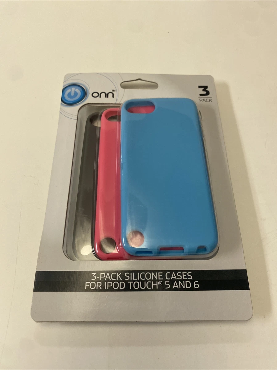 Ipod 5 Blue Box
