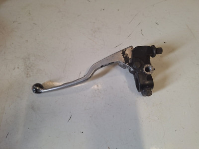 Kawasaki ER5 - Clutch Lever & Mount Bracket Handlebar Clamp Perch - ER ...