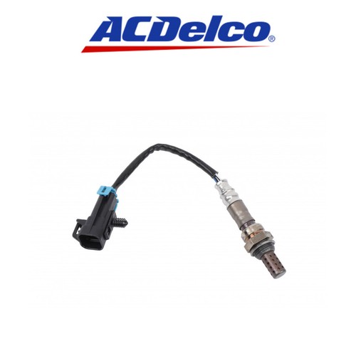 ACDelco Oxygen Sensor 213-4537 12606671 For 07-15 Chevrolet Malibu ...