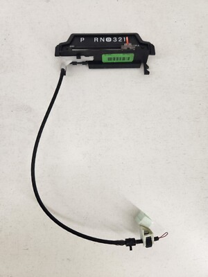 2003 2004 Ford Super Duty F250 F350 F450 Gear Shift Indicator Diesel ...