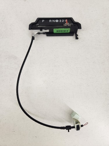 2003 2004 Ford Super Duty F250 F350 F450 Gear Shift Indicator Diesel ...