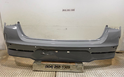 2021 Kia K5 Rear Bumper Cover 86611-L3300 OEM | eBay