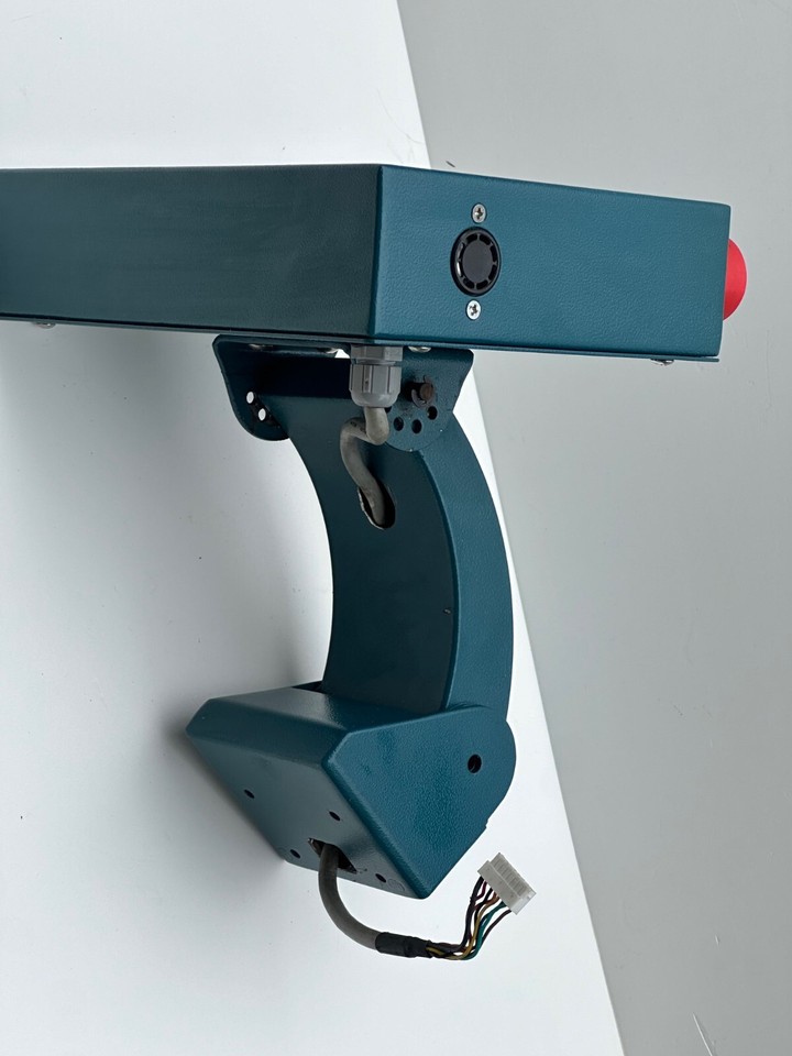 YUDO CGF 770 HOT RUNNER CONTROLLER | eBay