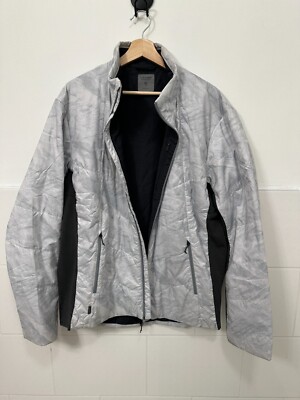 Icebreaker Helix Wool jacket | eBay