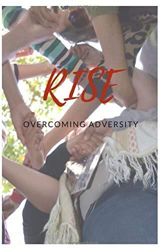 RISE: OVERCOMING ADVERSITY By Kari L Moss **BRAND NEW** 9781731585646 ...