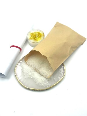 ASTRAL PROJECTION POWERFUL ALTAR SALT MAGICK RITUAL/Best Spells Magick ...