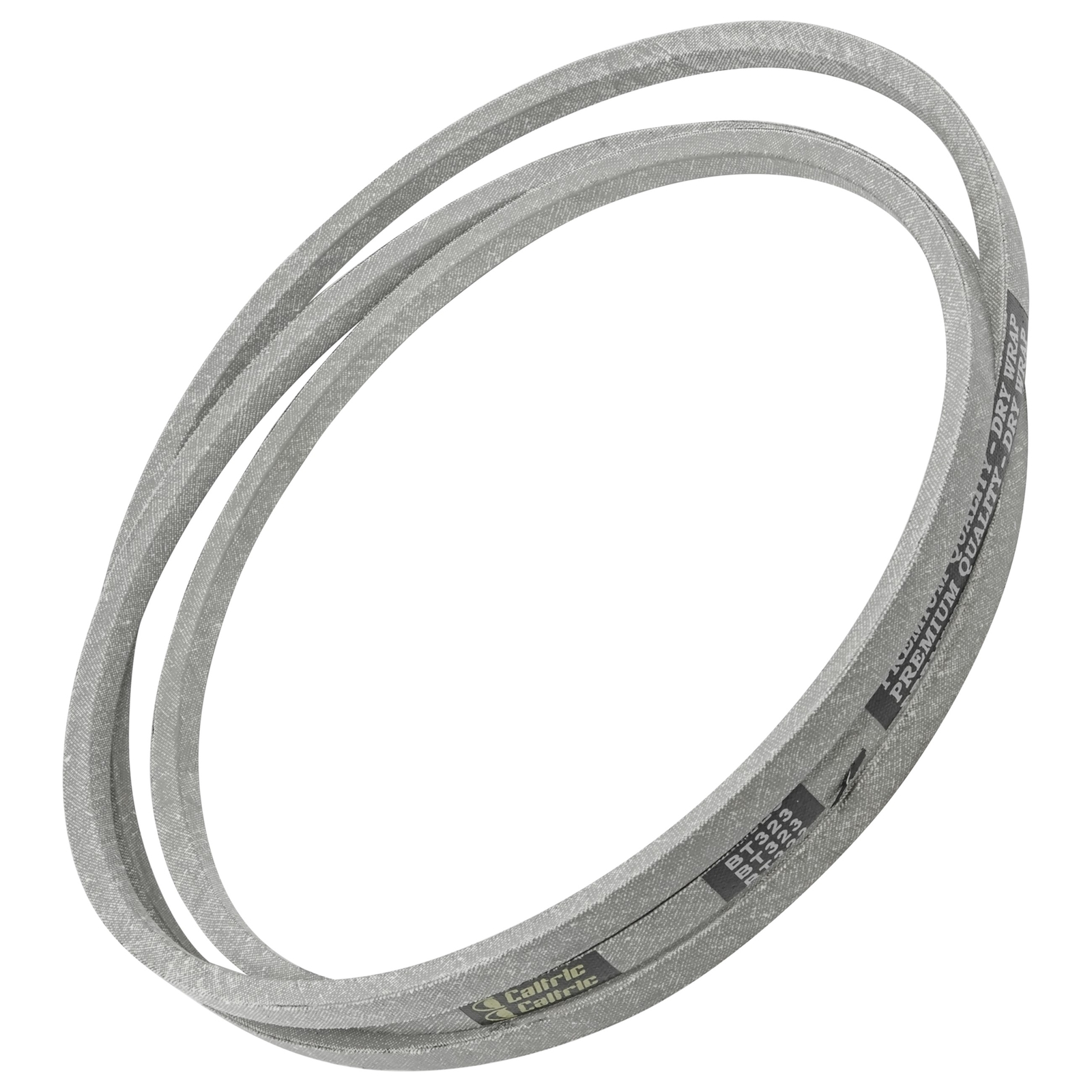 Deck Drive Belt For John Deere L110 L111 42" Deck L118 L1742 42 44 46 ...