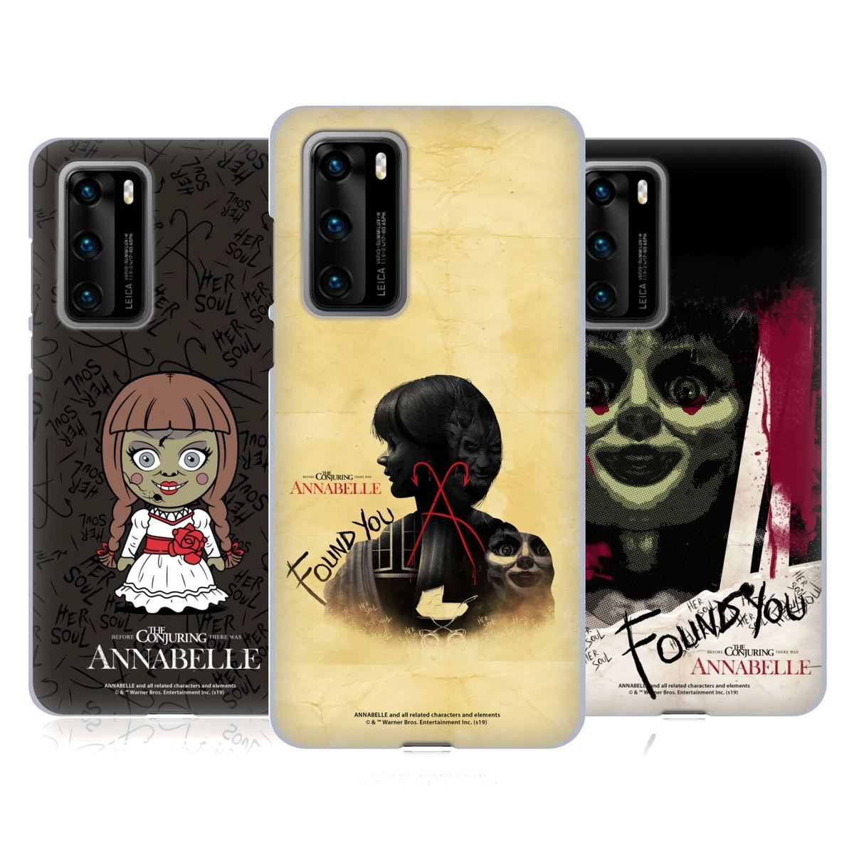Annabelle Phone Case Online | centralcountiesservices.org