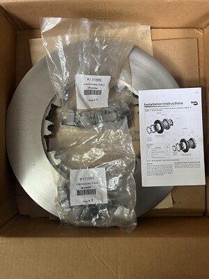 Genuine Bendix 802569 Rotor | eBay