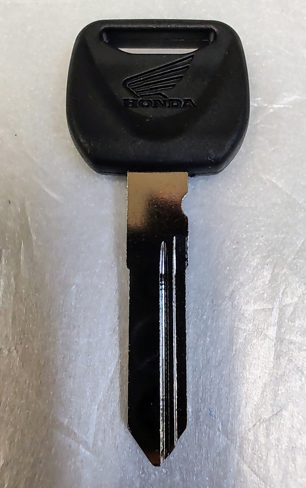 2022-2025 HONDA NAVI NVA110 REPLACEMENT KEY BLANK GENUINE HONDA 35121 ...