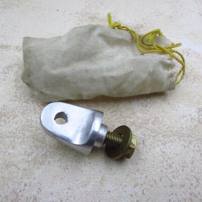 Vintage NOS Maytag Wringer Washer A3291 Hinge Ear With Bolt Model A ...
