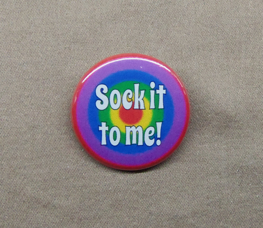 Comedy Button Quotes