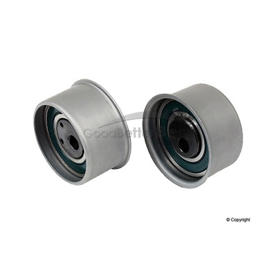 One New GMB Engine Timing Belt Tensioner Roller 4481060 MD129355 for ...