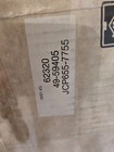 GI Joe 1985 USS Flagg Aircraft Carrier NEW In Box Unopened Graded JCP ...
