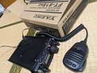Yaesu ft-790r and fl-7010 with box/all mode transceiver & UHF linear ...