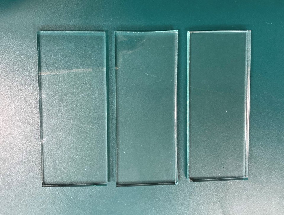 Antique Slot Machine Parts - REPLACEMENT GLASS 5 Piece SET for MILLS | eBay