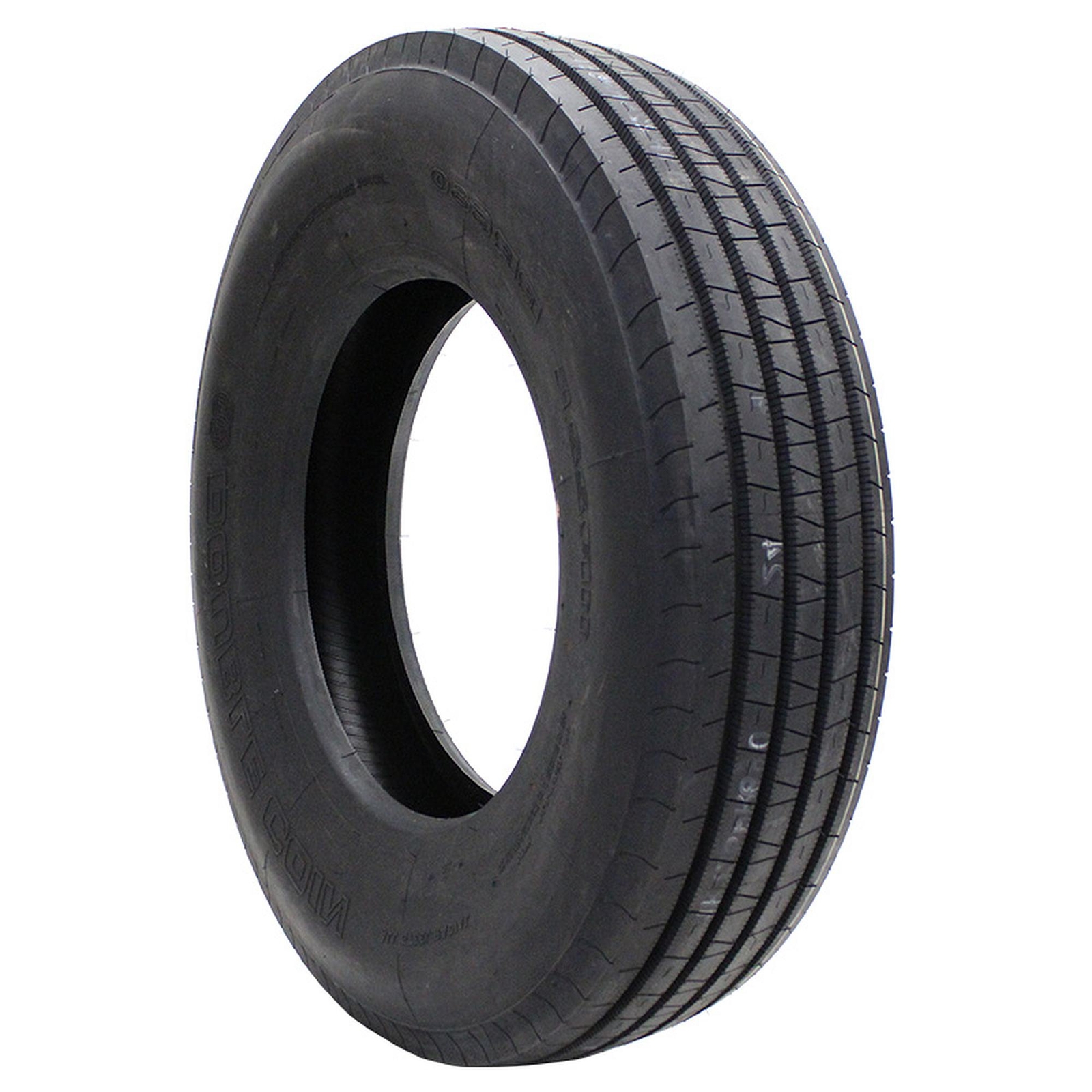 1 New Double Coin Rr680 - 11/r24.5 Tires 11245 11 1 24.5 | eBay