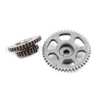 Engine Timing Chain Kit For 03-05 Honda Accord CRV Element 2.4L DOHC ...