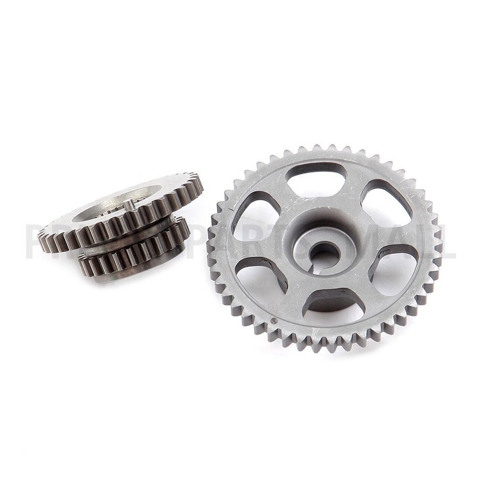 Engine Timing Chain Kit For 03-05 Honda Accord CRV Element 2.4L DOHC ...