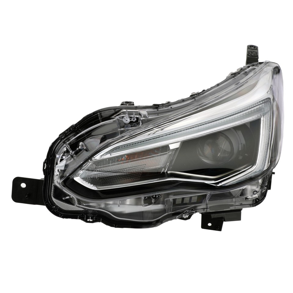 OEM NEW 20-23 Subaru Crosstrek Impreza Head Light Lamp Driver Side ...