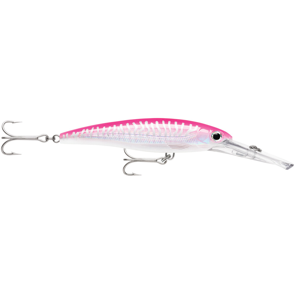 RAPALA X-RAP MAGNUM 15 HOT PINK UV | eBay