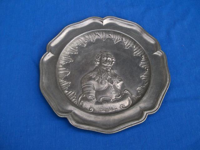 Pewter Manufacturers Marks